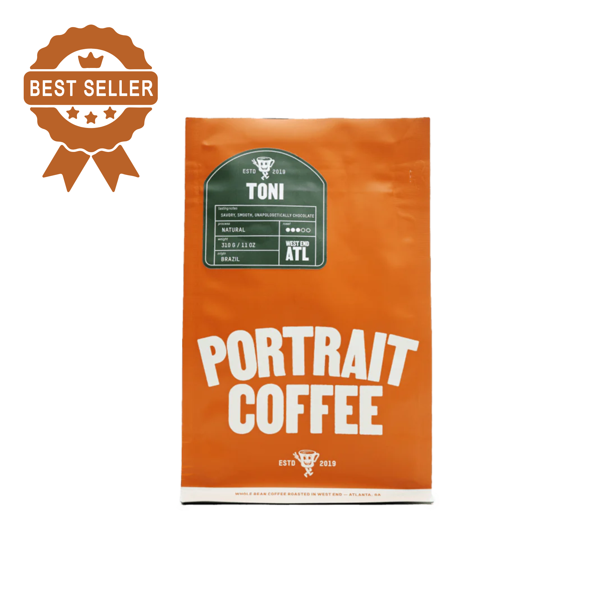 Join Us in Pouring a New Narrative | Portrait Coffee