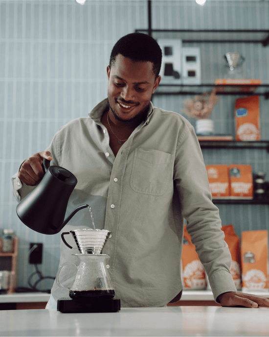 Our Story | Black-Owned Specialty Coffee in Atlanta – Portrait Coffee