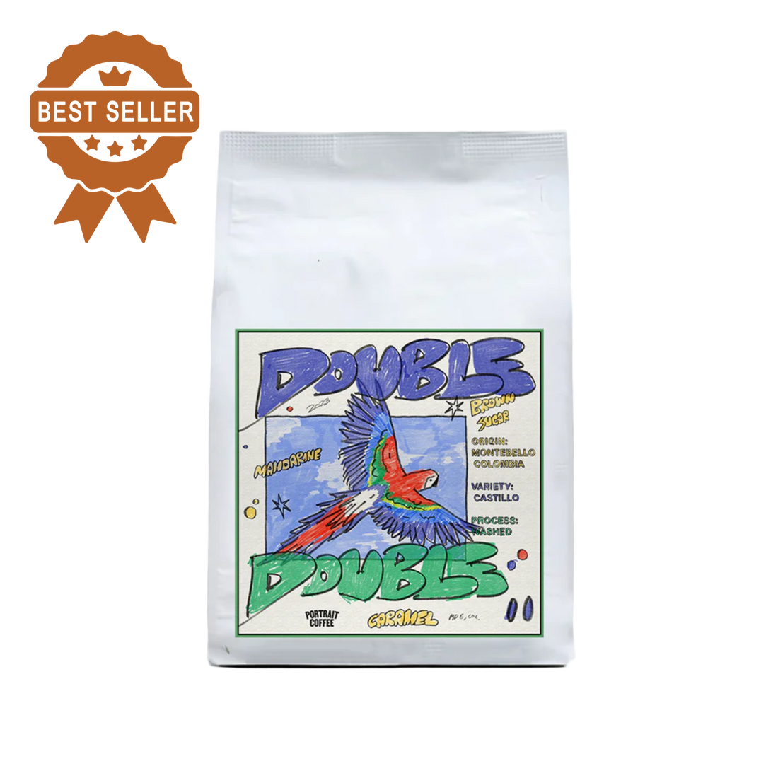 Join Us in Pouring a New Narrative | Portrait Coffee