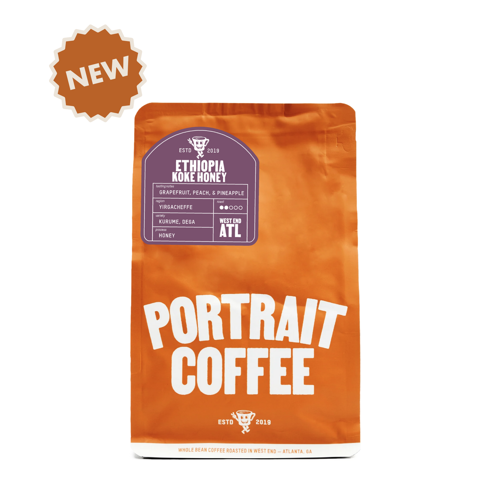 Join Us in Pouring a New Narrative | Portrait Coffee