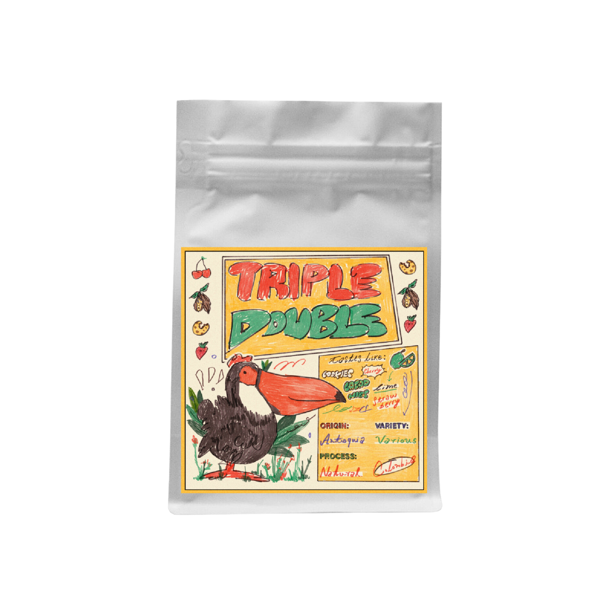 Atlanta Coffee Shops 🤎 Portrait Coffee