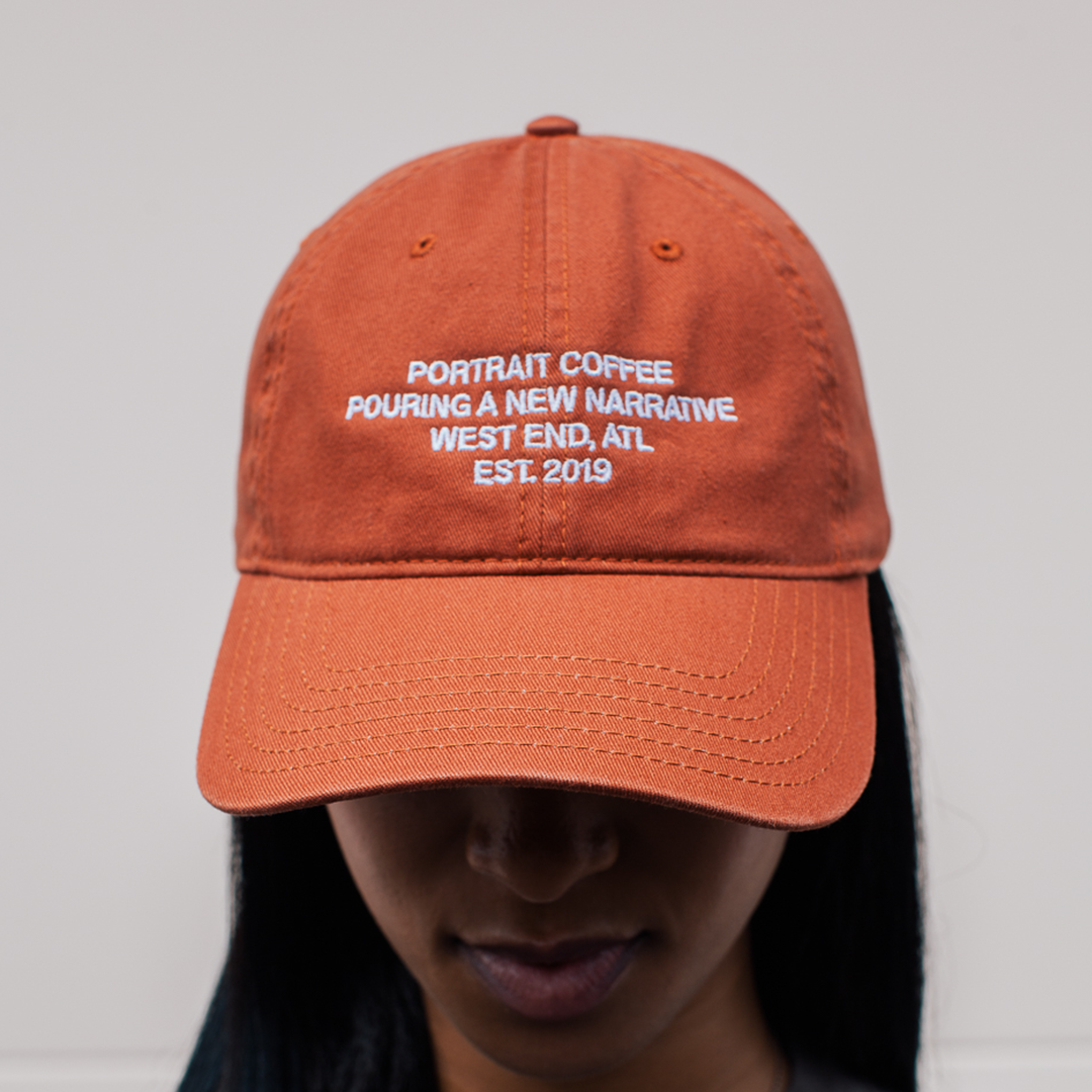 Merchandise – Portrait Coffee