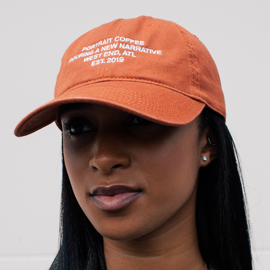 Merchandise – Portrait Coffee