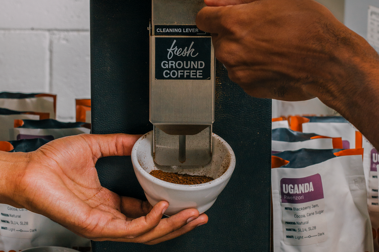 Join Us in Pouring a New Narrative | Portrait Coffee