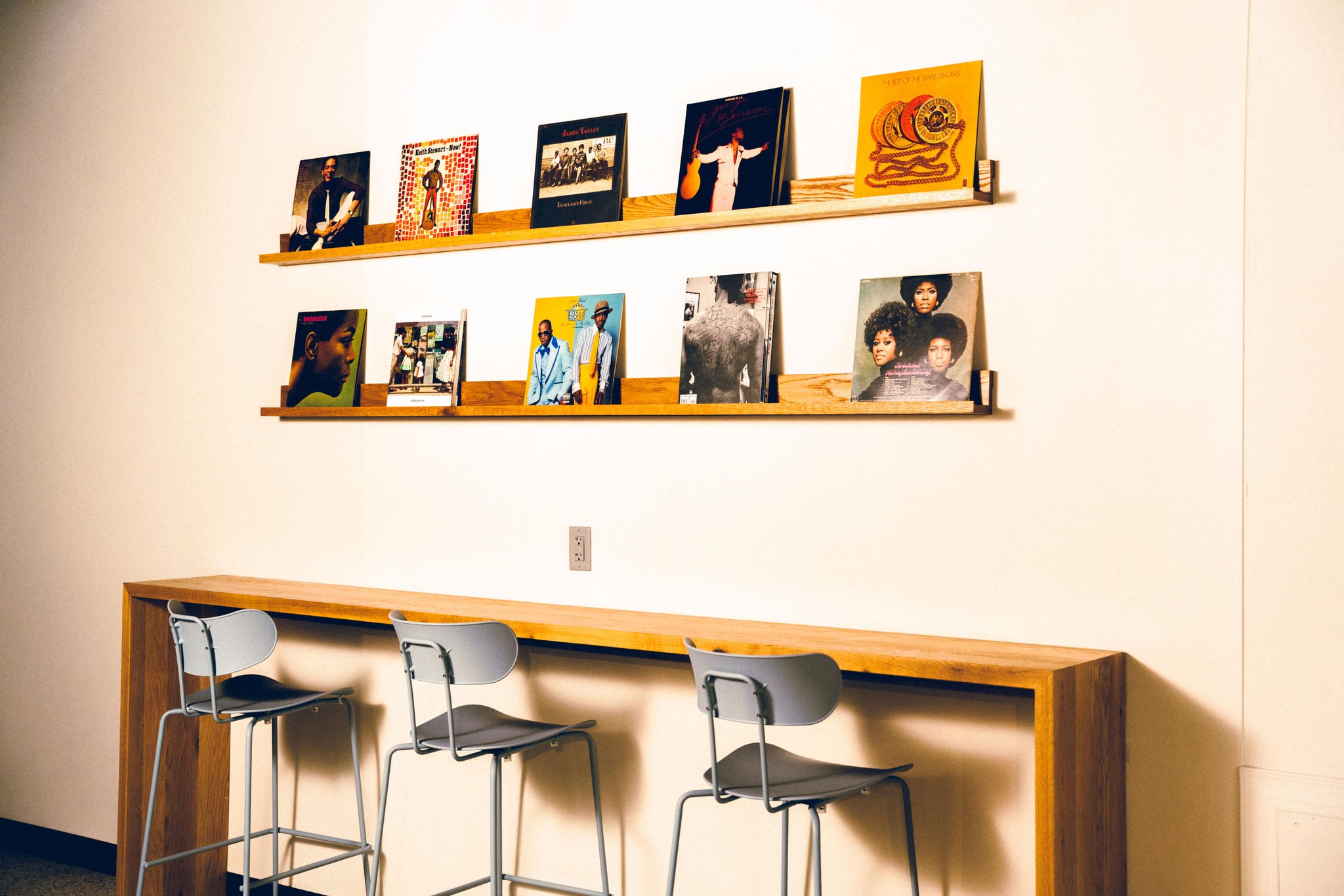 Cafe – Portrait Coffee