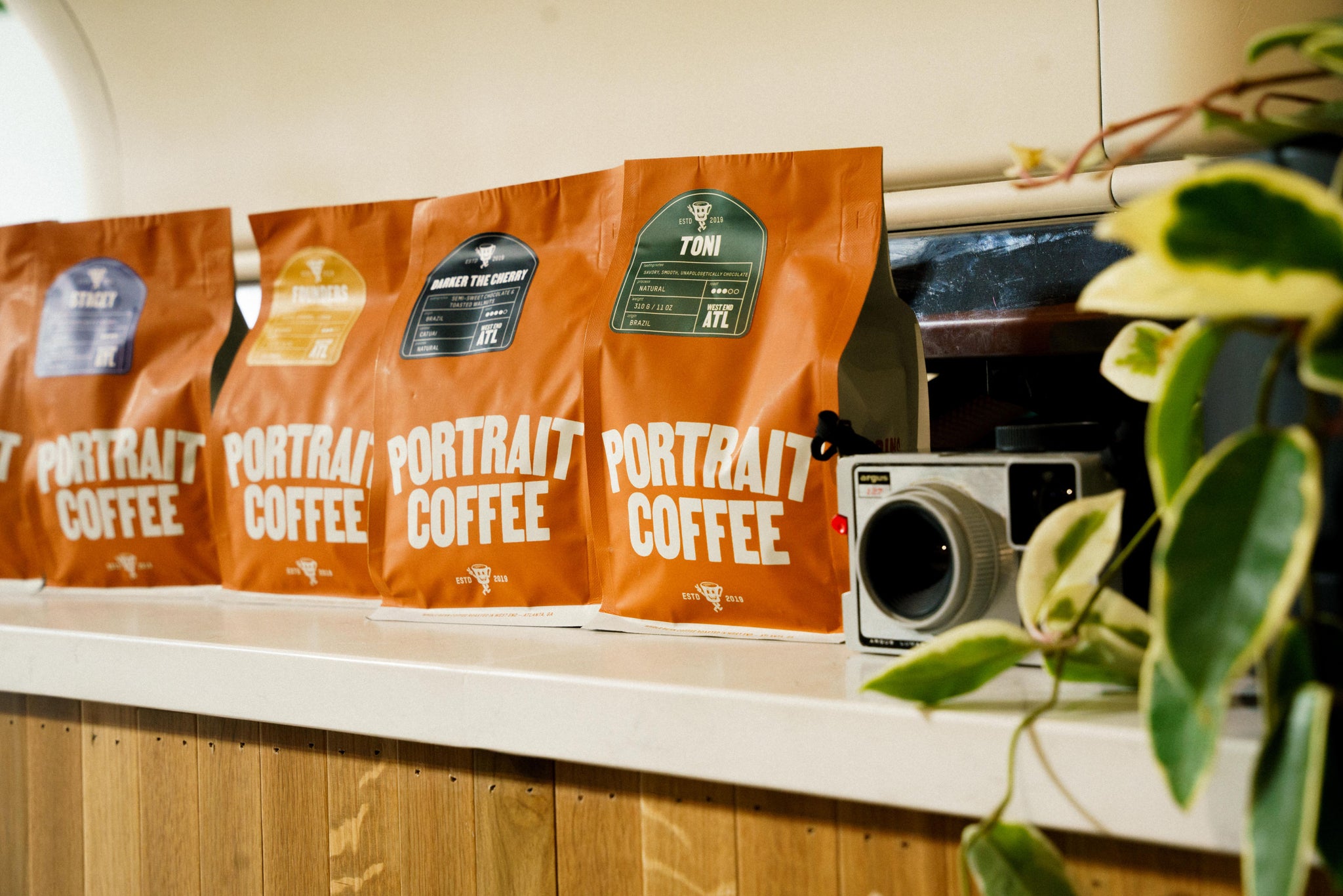 Join Us in Pouring a New Narrative | Portrait Coffee