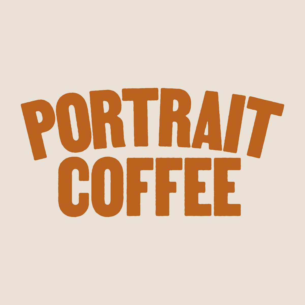 Join Us in Pouring a New Narrative | Portrait Coffee
