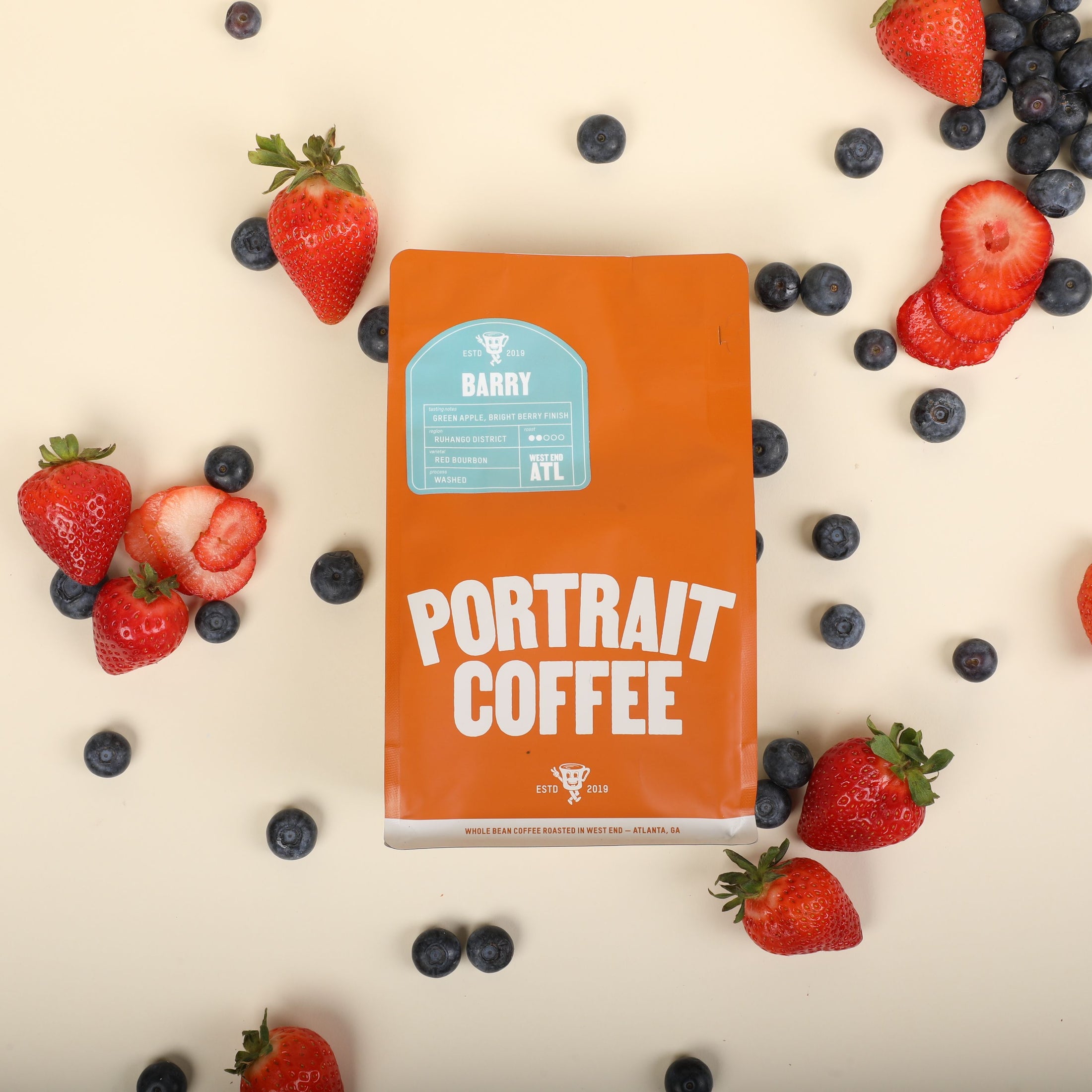 Portrait Coffee | Join Us in Pouring a New Narrative