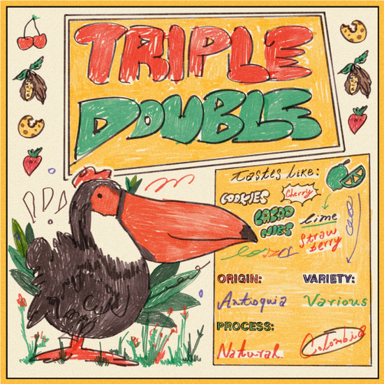 Join Us in Pouring a New Narrative | Portrait Coffee