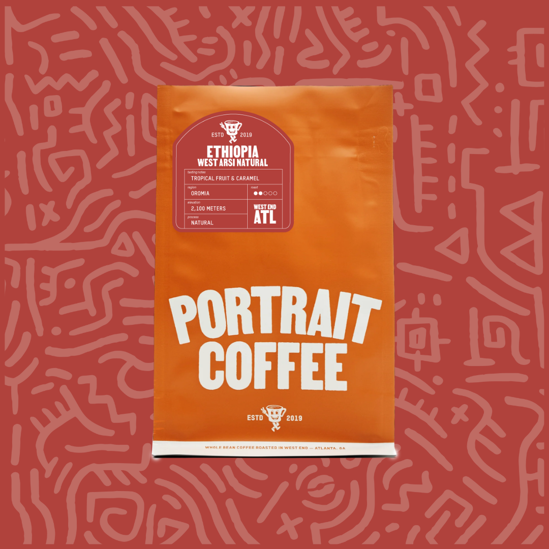 Join Us in Pouring a New Narrative | Portrait Coffee