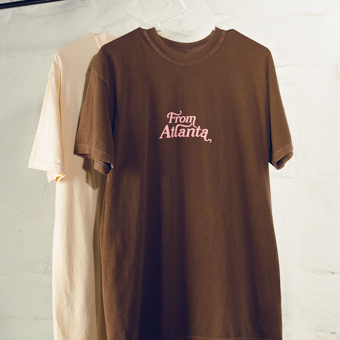 Merchandise – Portrait Coffee