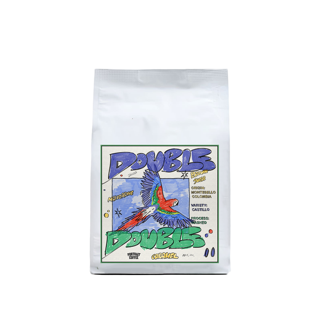 Join Us in Pouring a New Narrative | Portrait Coffee